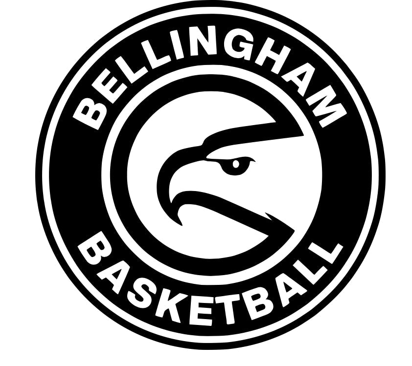 Bellingham Youth Basketball – DettorreCustoms